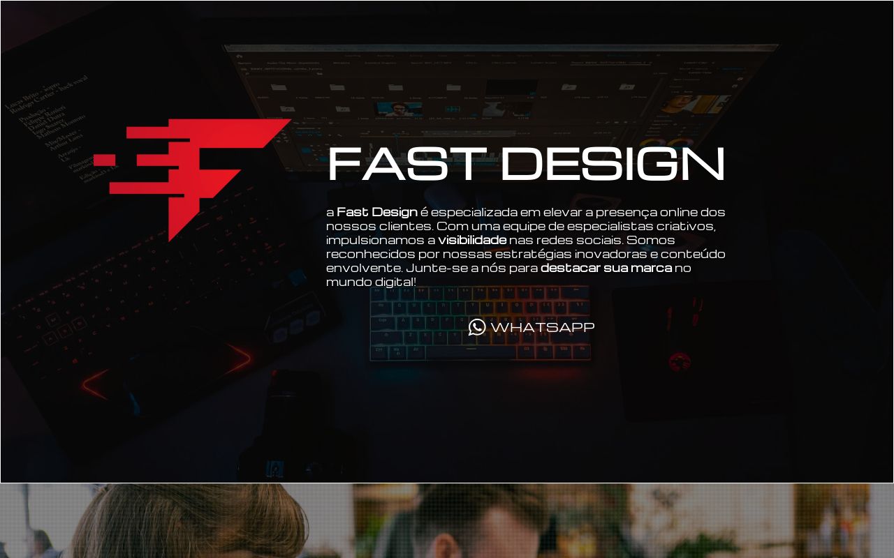 Fast Design